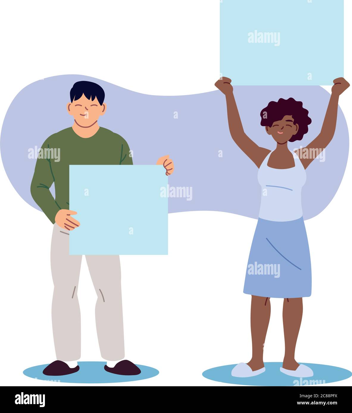 Politic cartoons Stock Vector Images - Alamy