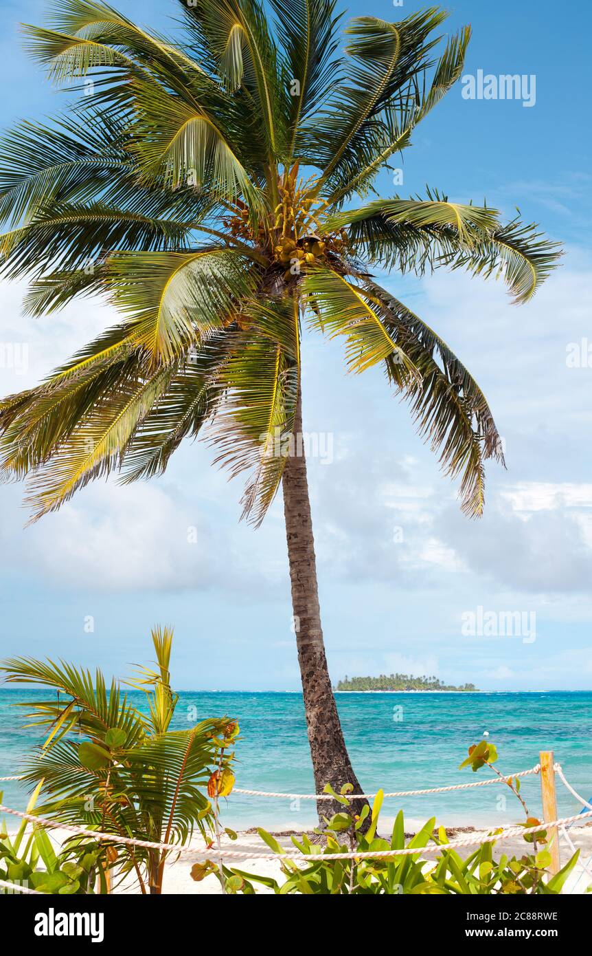 Archipielago de san andres hi-res stock photography and images - Alamy