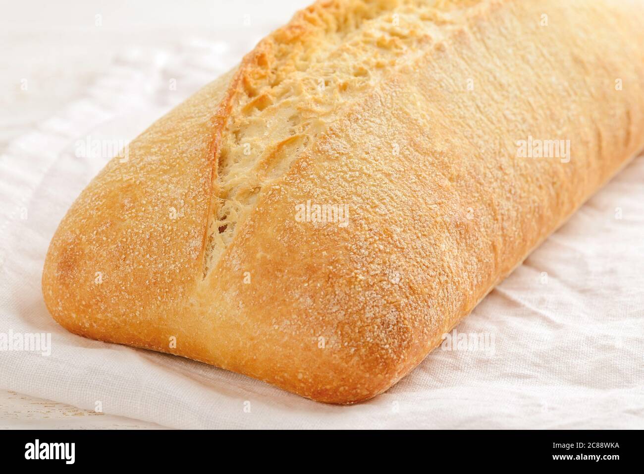 Whole Wheat Ciabatta High Resolution Stock Photography and Images - Alamy