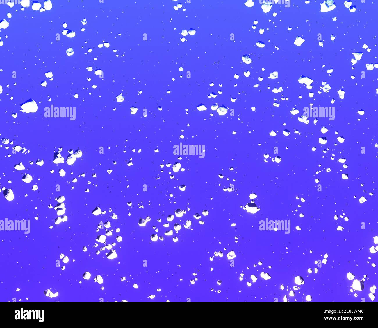 Debris flying explosion hi-res stock photography and images - Alamy
