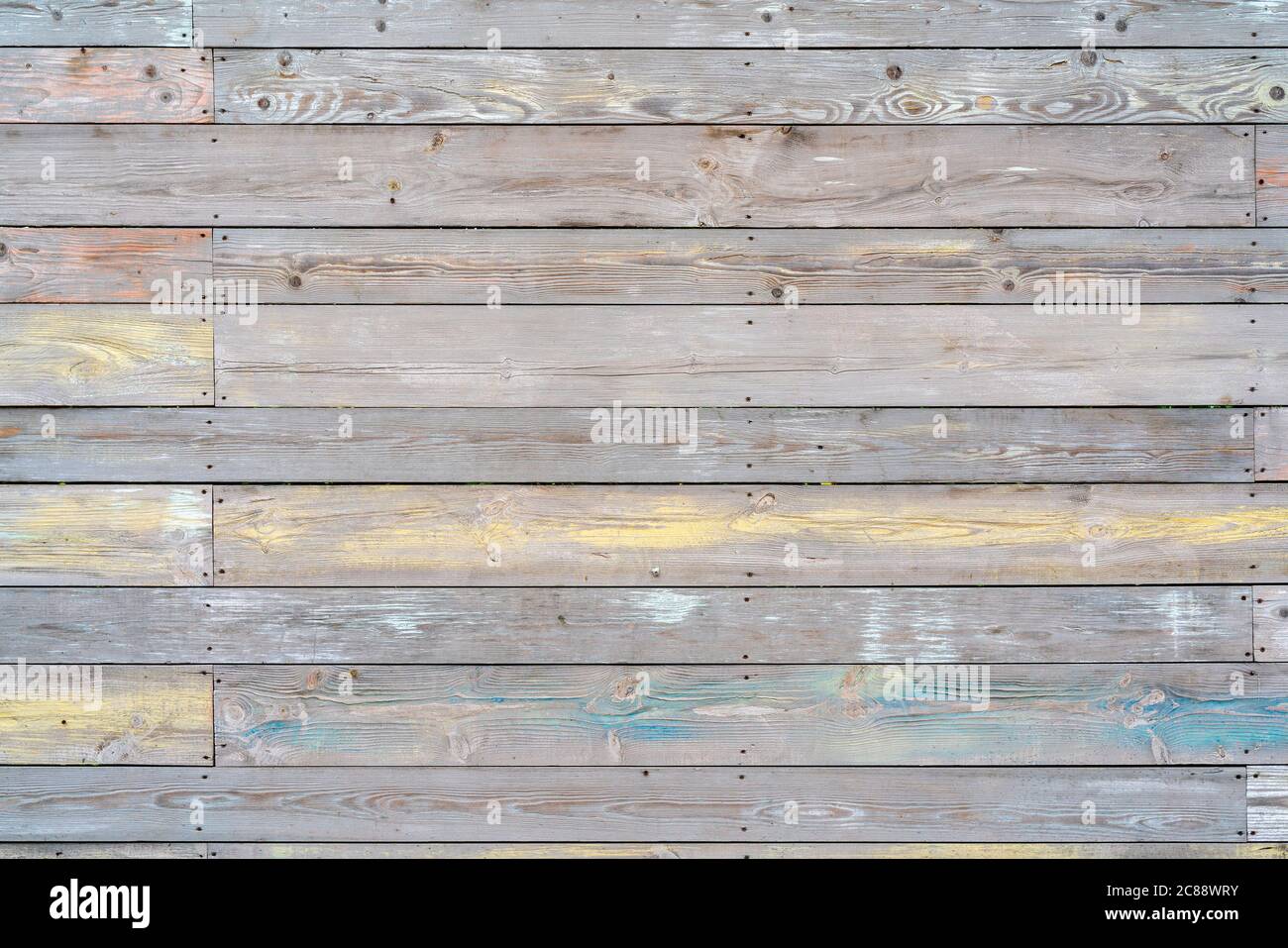 Old vintage boards. Texture of old wooden surface Stock Photo - Alamy