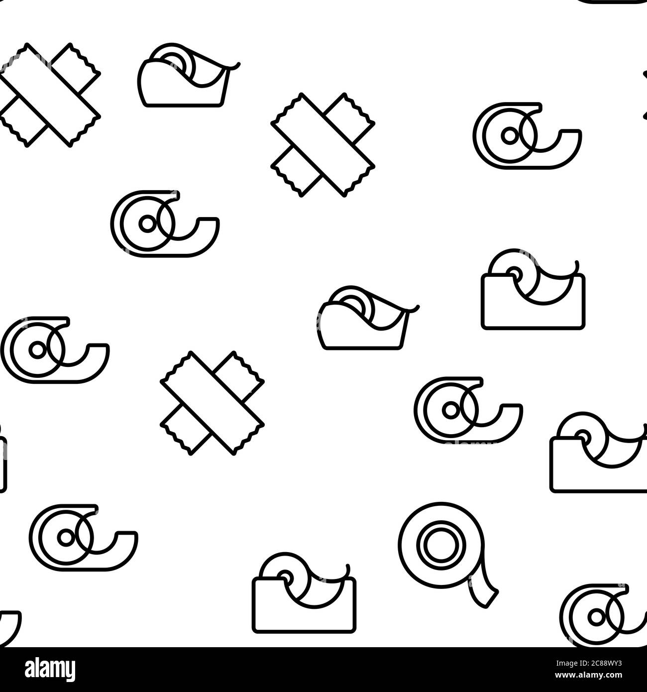 Fixing patch Stock Vector Images - Alamy