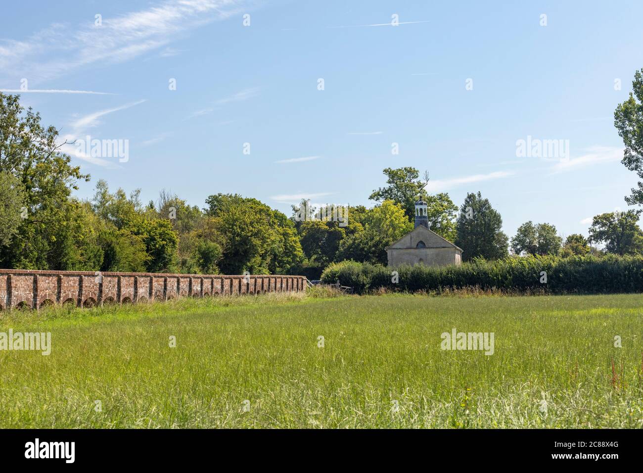 Avon causeway hi-res stock photography and images - Alamy