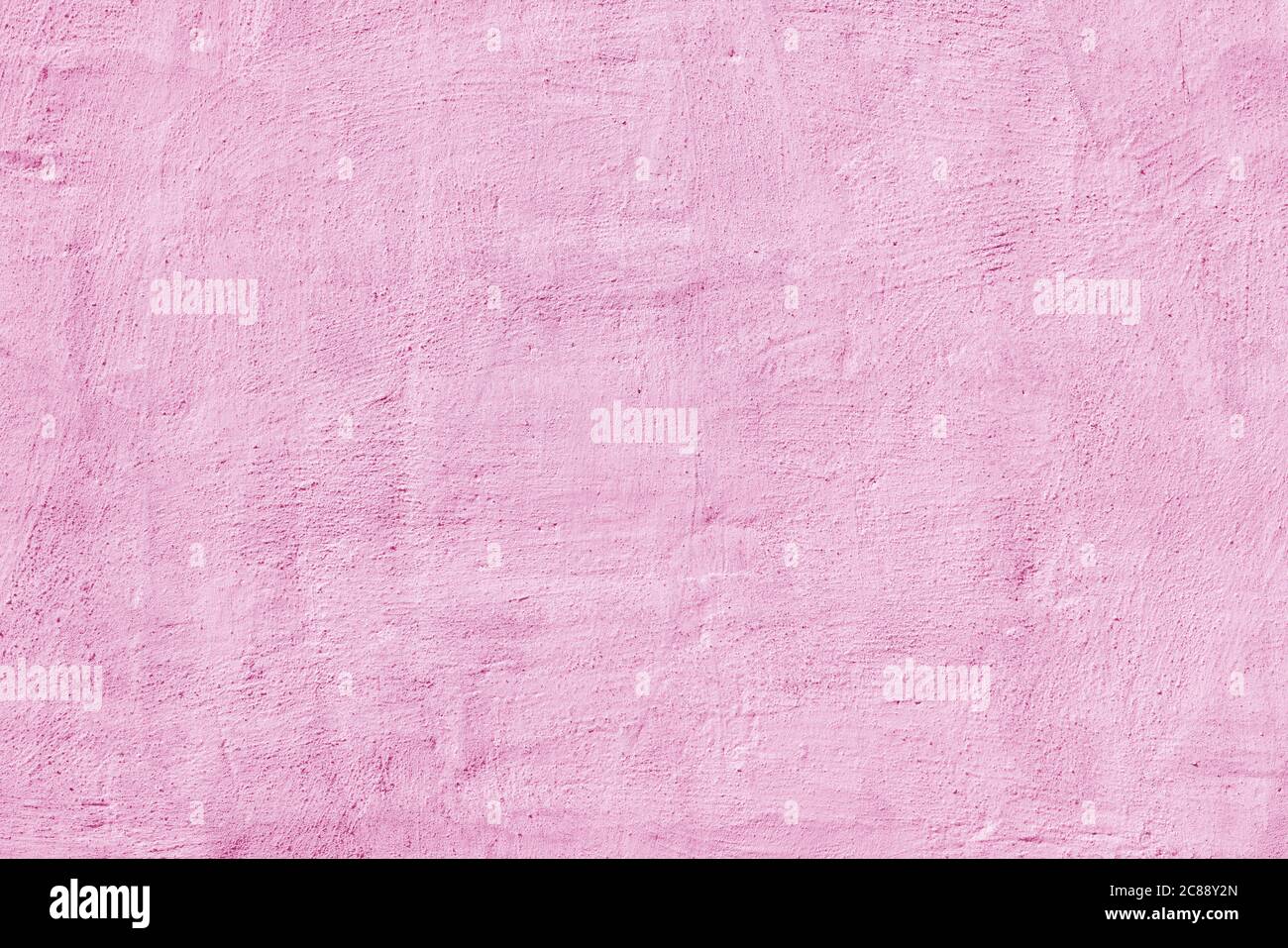 Pink stucco texture. Designer interior background. Abstract ...