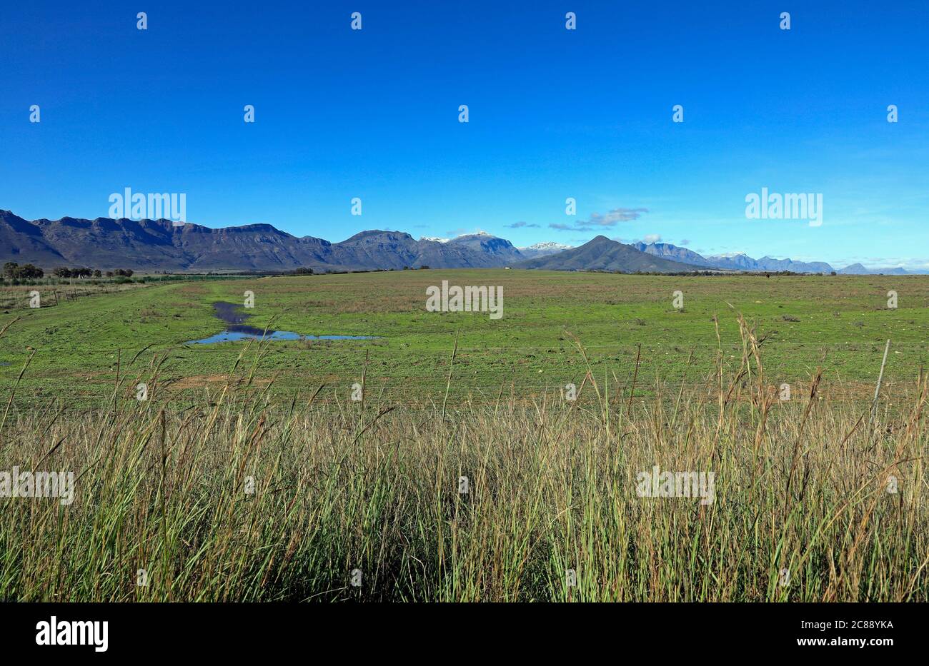 Drakenstein mountains hi-res stock photography and images - Alamy