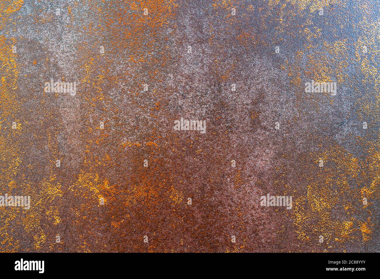 Rusty metal texture. Metal surface. Rusty background Stock Photo - Alamy