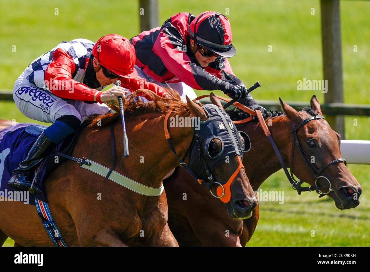 Megan nicholls hi-res stock photography and images - Alamy