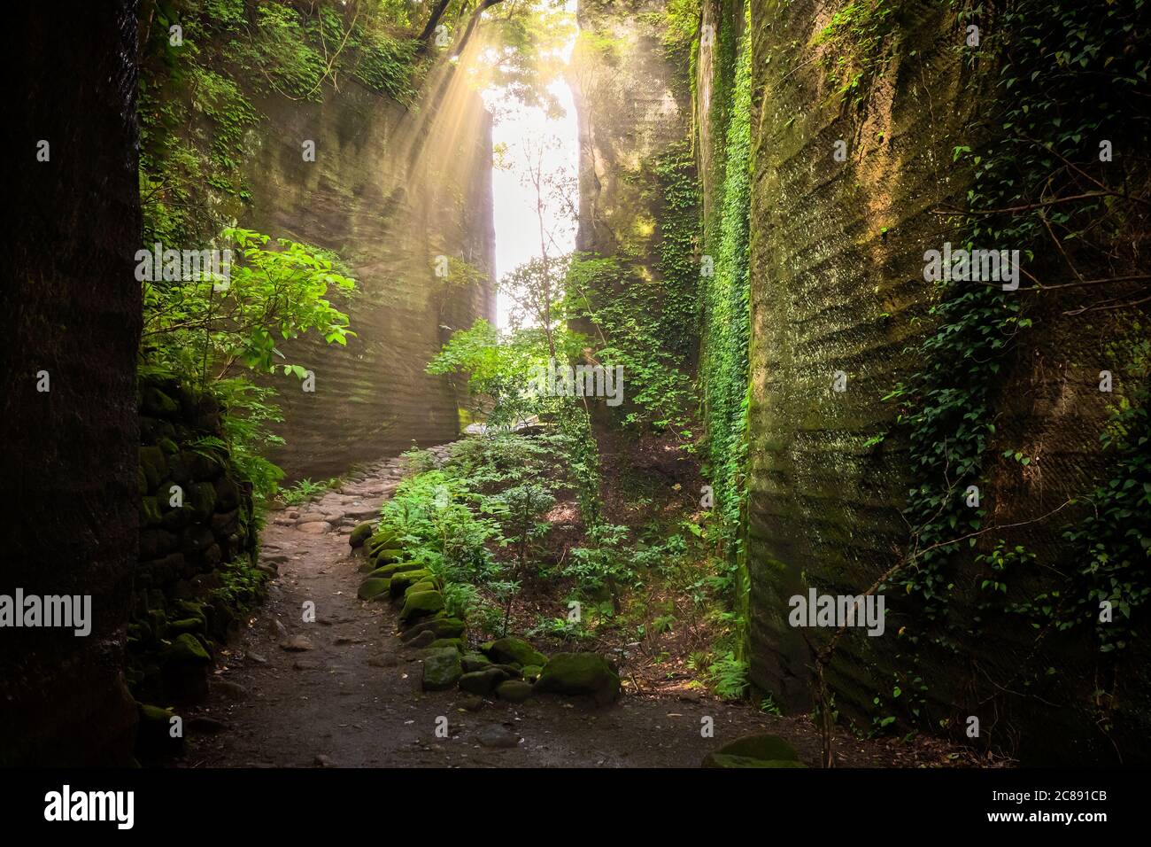 Futtsu observatory hi-res stock photography and images - Alamy