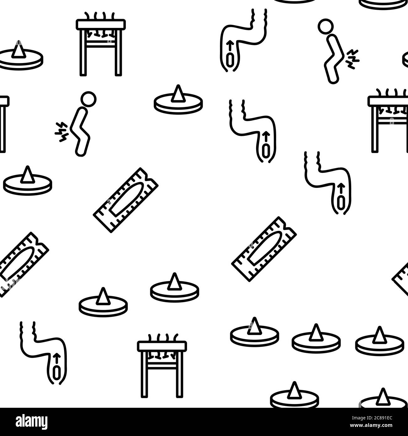 Hemorrhoids treatment Stock Vector Images - Alamy