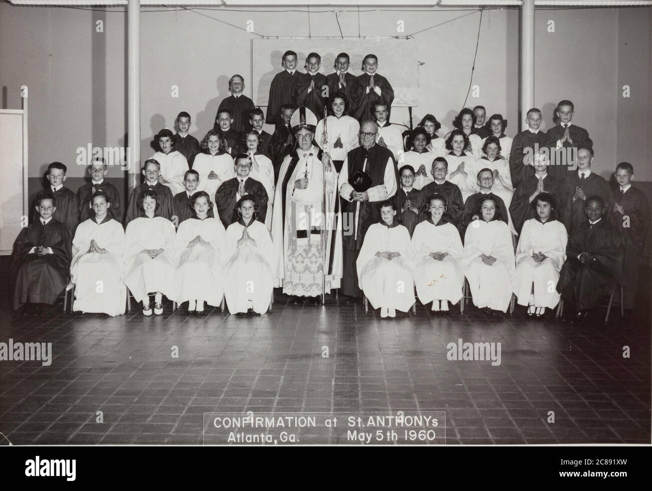 Black church 1960s hi-res stock photography and images - Alamy