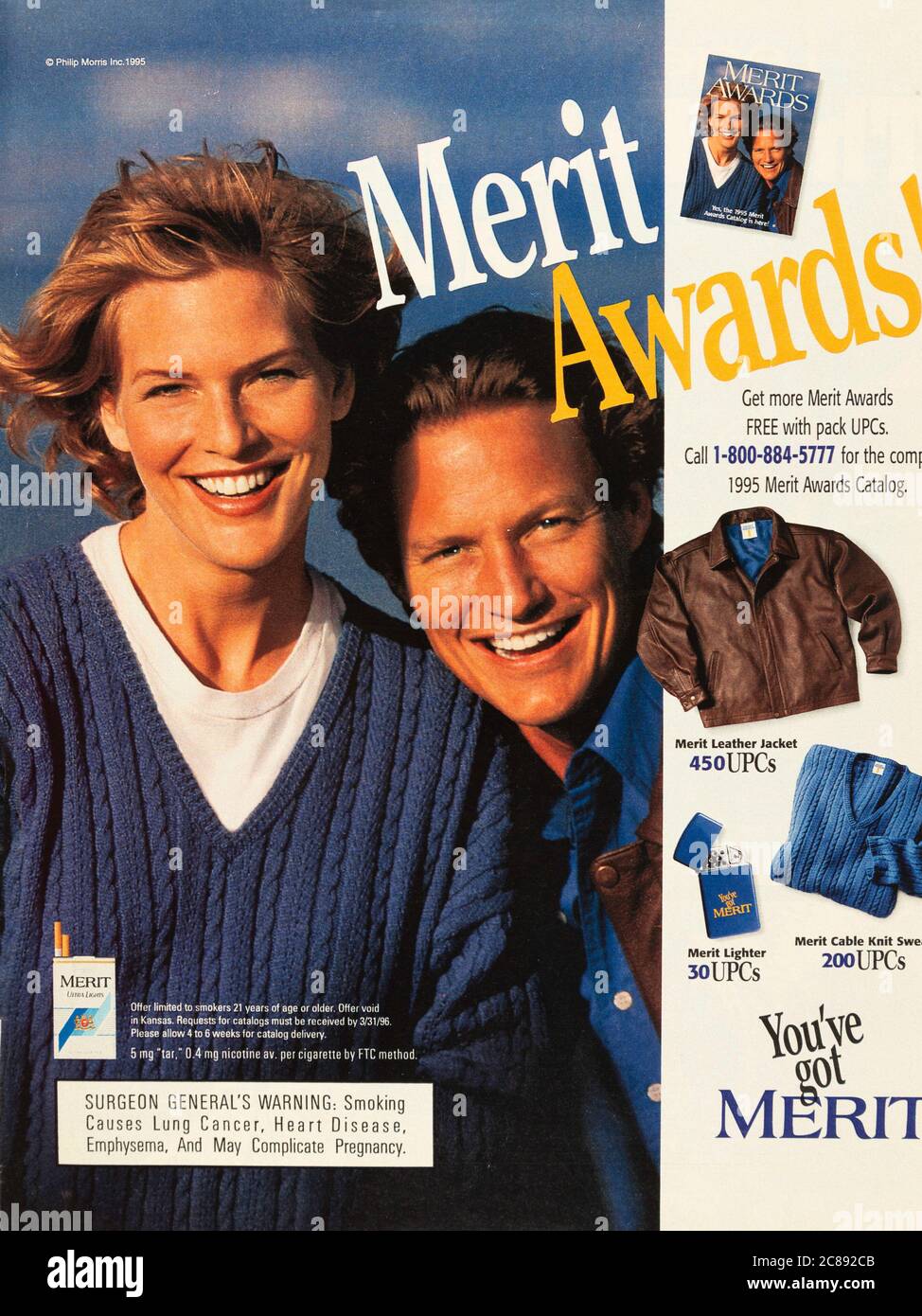 1990s Advertisements