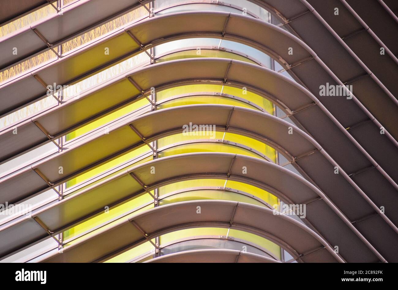 City View Picture of Windows Texture Building Stock Photo - Alamy