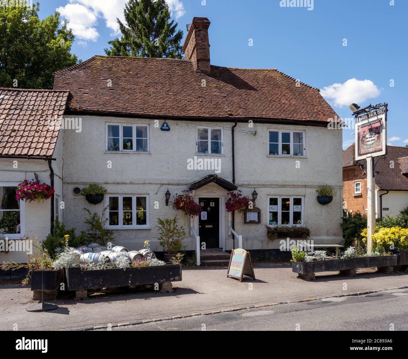 Alton hampshire england english hi-res stock photography and images - Alamy