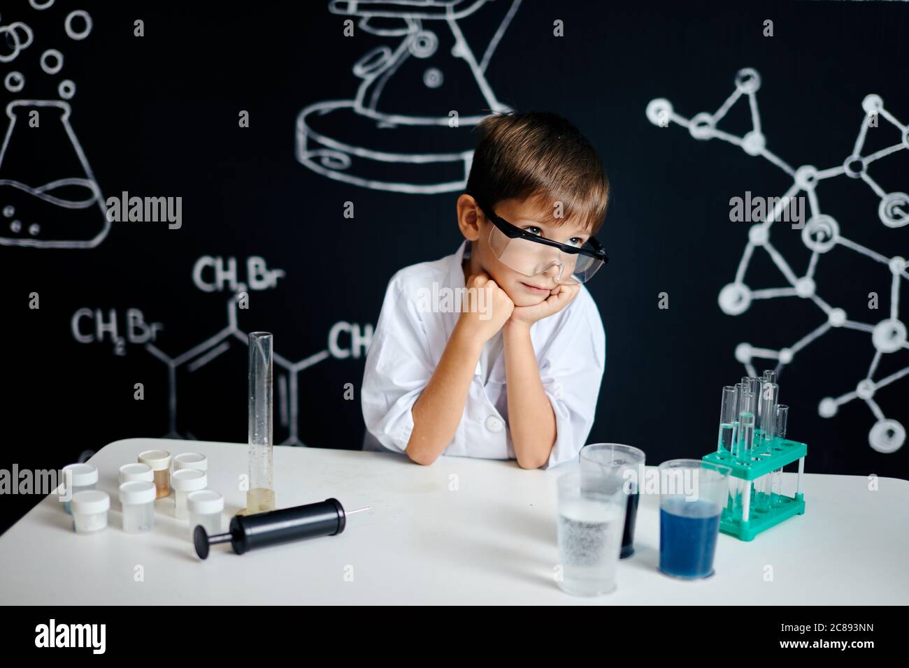 Preteen school uniform hi-res stock photography and images - Alamy