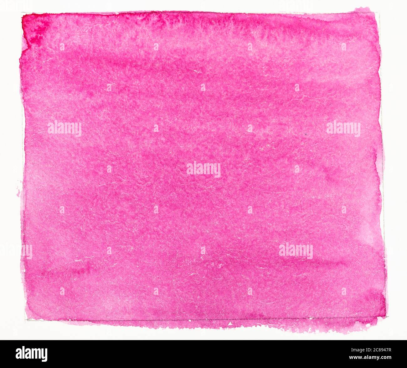 Tinted with watercolour Cut Out Stock Images & Pictures - Alamy