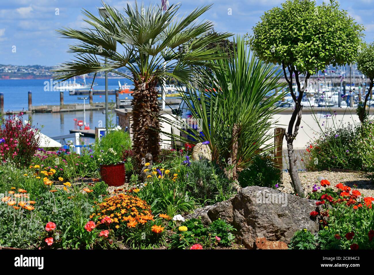 Britain in bloom 2020 hi-res stock photography and images - Alamy