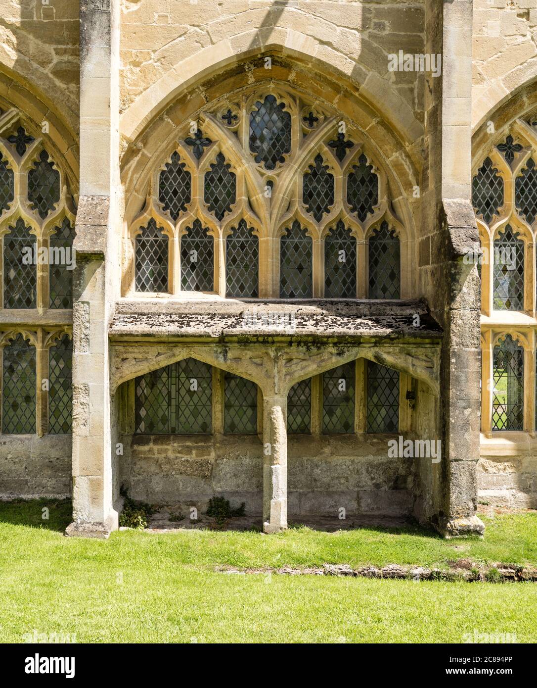 Buttresses Cathedral High Resolution Stock Photography and Images - Alamy