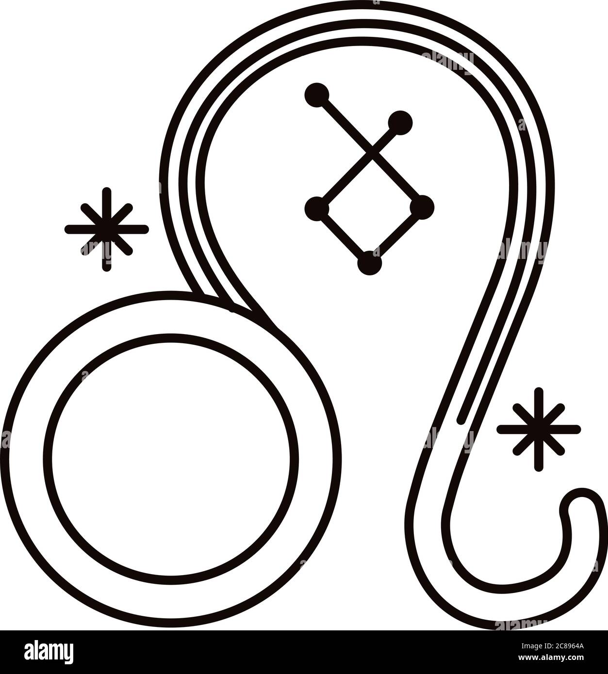 Celestial Chart High Resolution Stock Photography and Images - Alamy