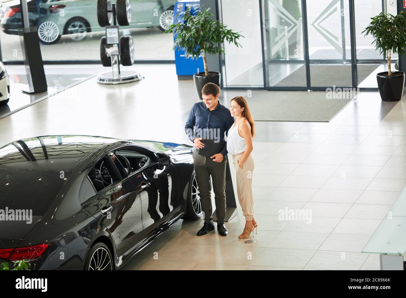 First Car High Resolution Stock Photography and Images - Alamy