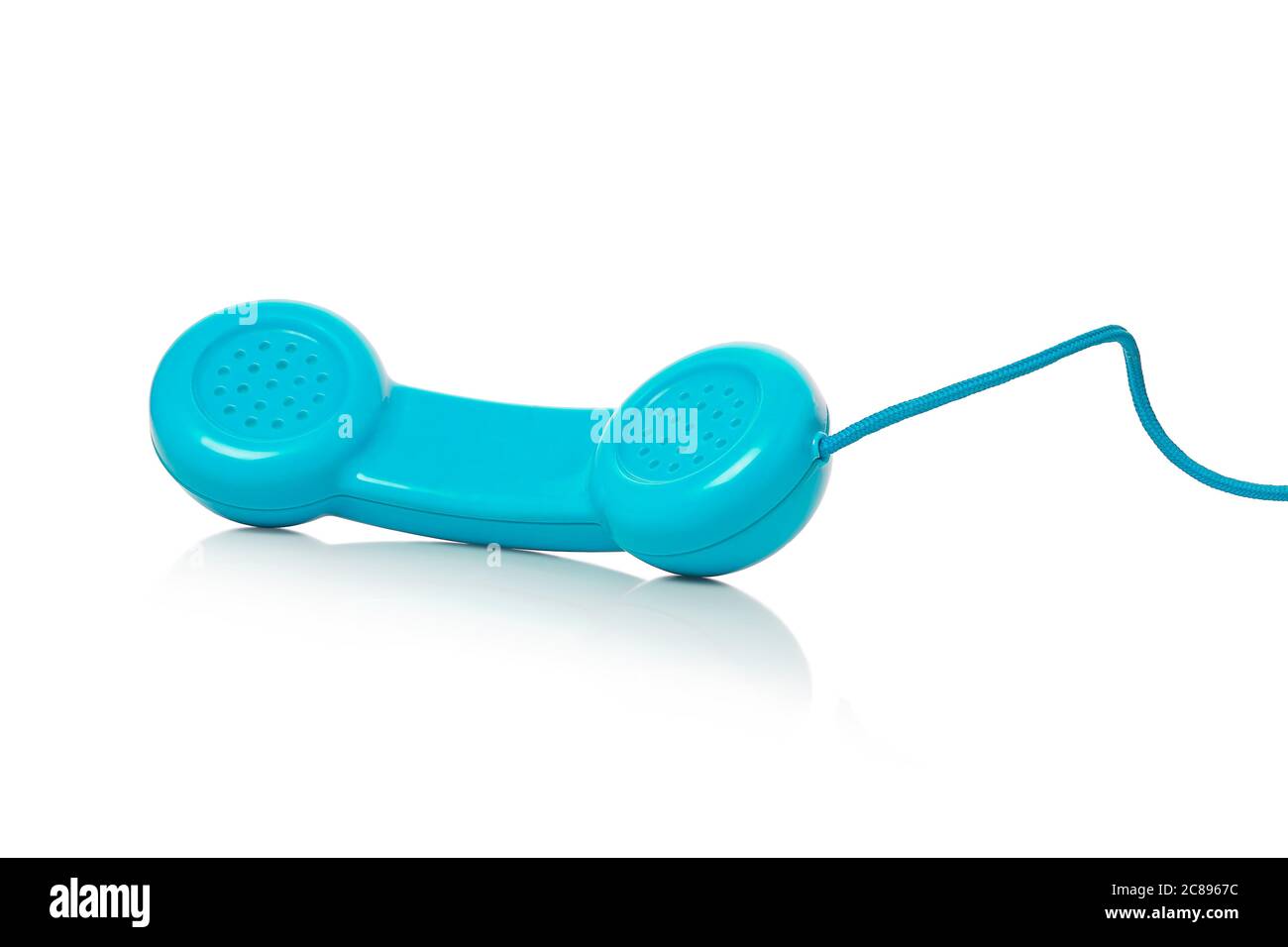 Telephone operator retro Cut Out Stock Images & Pictures - Alamy