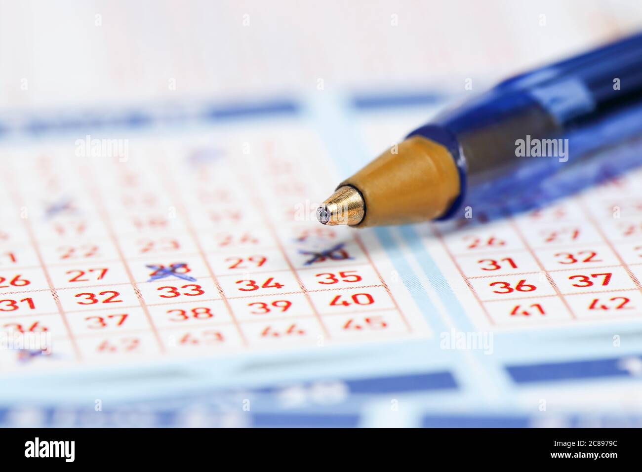 Pick up the pen hi-res stock photography and images - Alamy