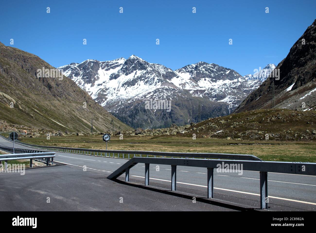 Julierpass High Resolution Stock Photography and Images - Alamy