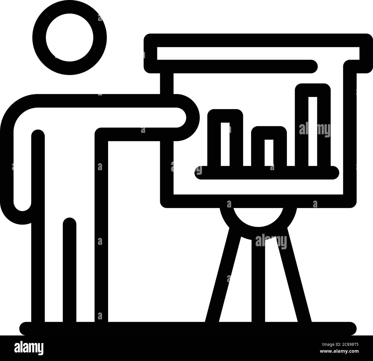 Building trader Cut Out Stock Images & Pictures - Alamy