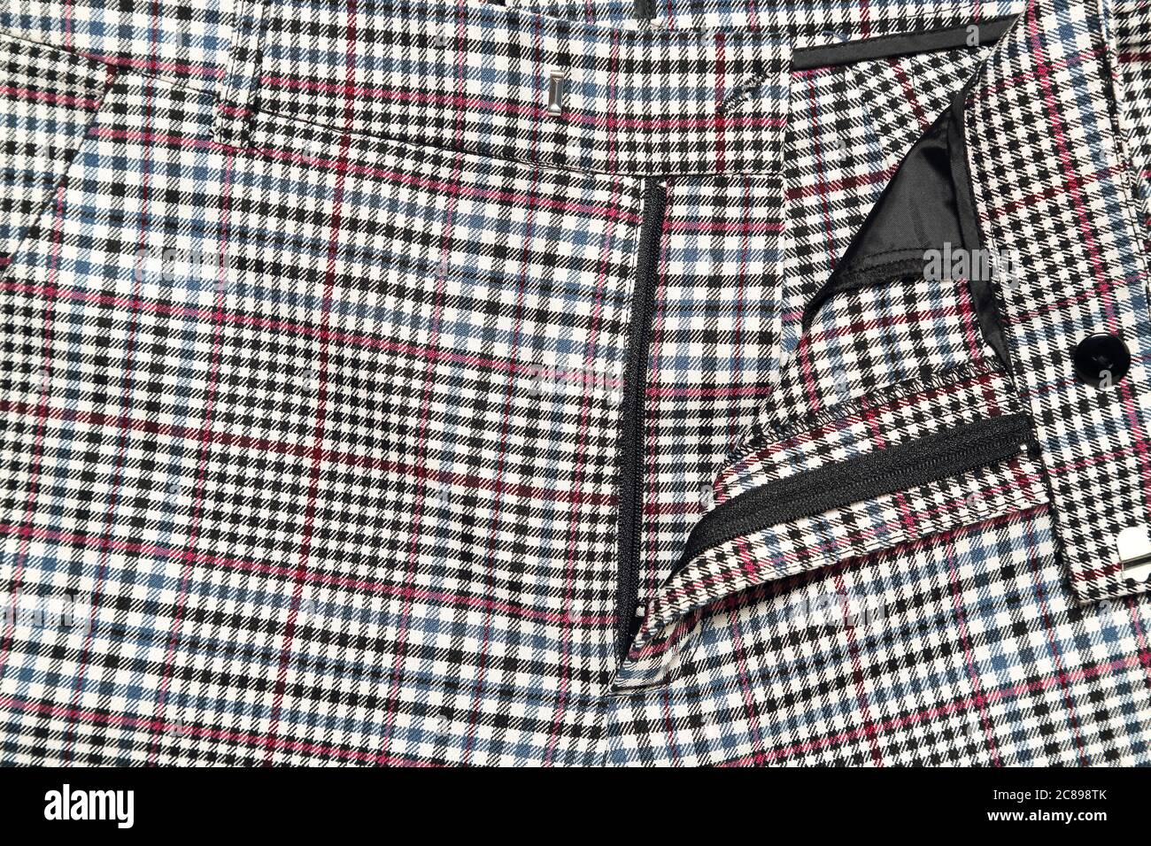 Pair of trousers hi-res stock photography and images - Alamy