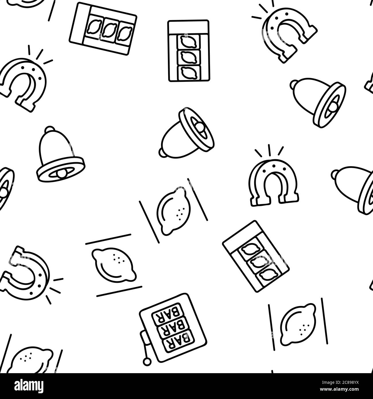 Betting machine Black and White Stock Photos & Images - Alamy