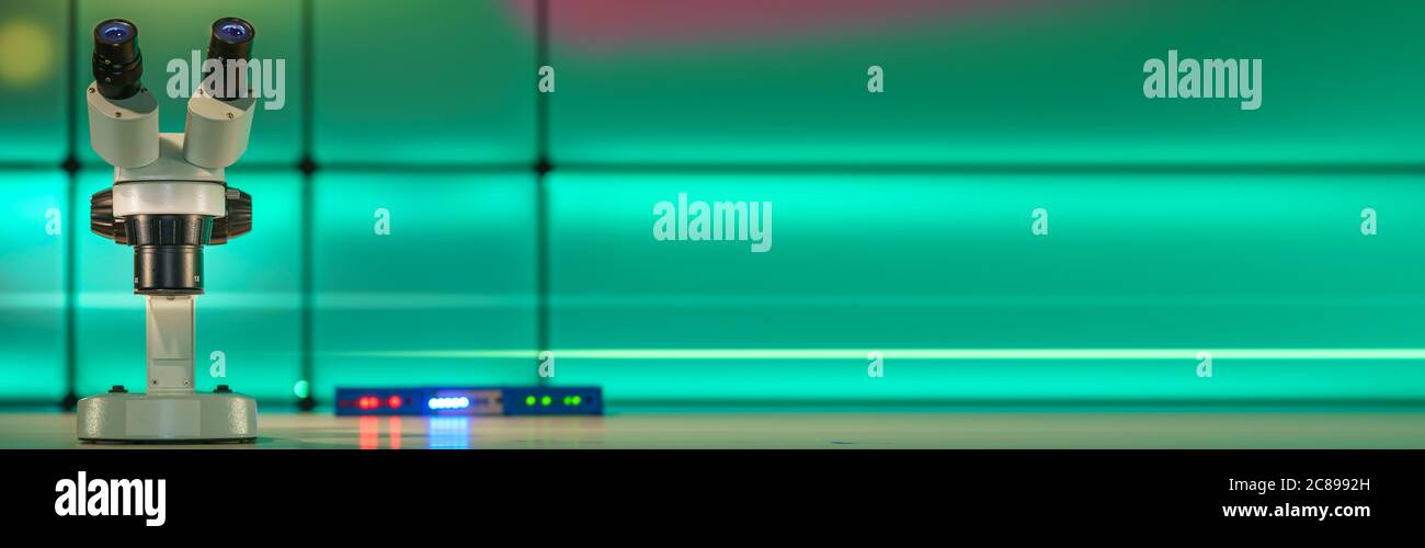 Physics banner hi-res stock photography and images - Alamy