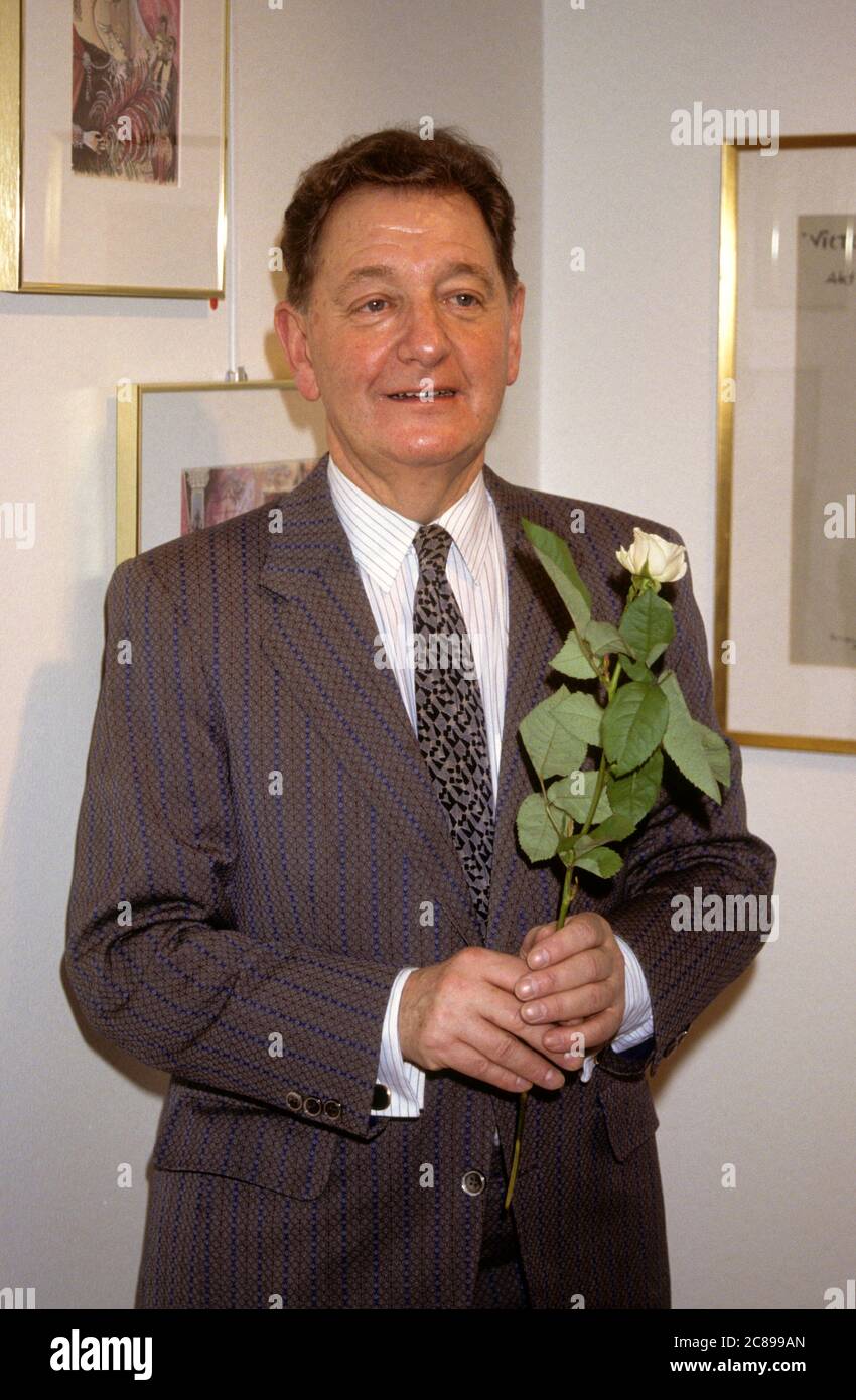 MAX GOLDSTEIN Mago German born scenograph in Sweden Stock Photo - Alamy