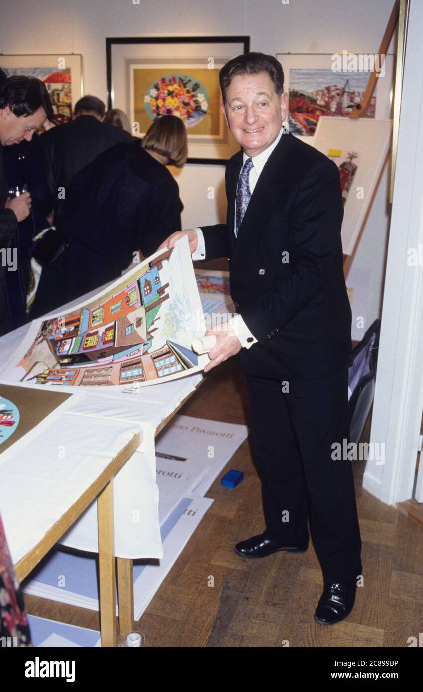 MAX GOLDSTEIN Mago German born scenograph in Sweden Stock Photo - Alamy