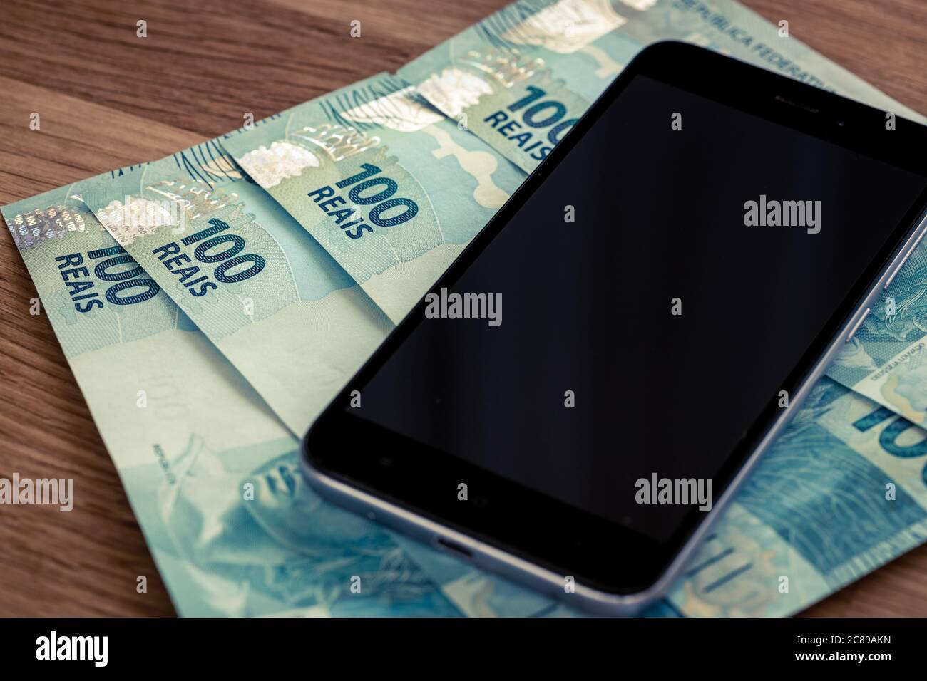 Brazilian telephone hi-res stock photography and images - Alamy