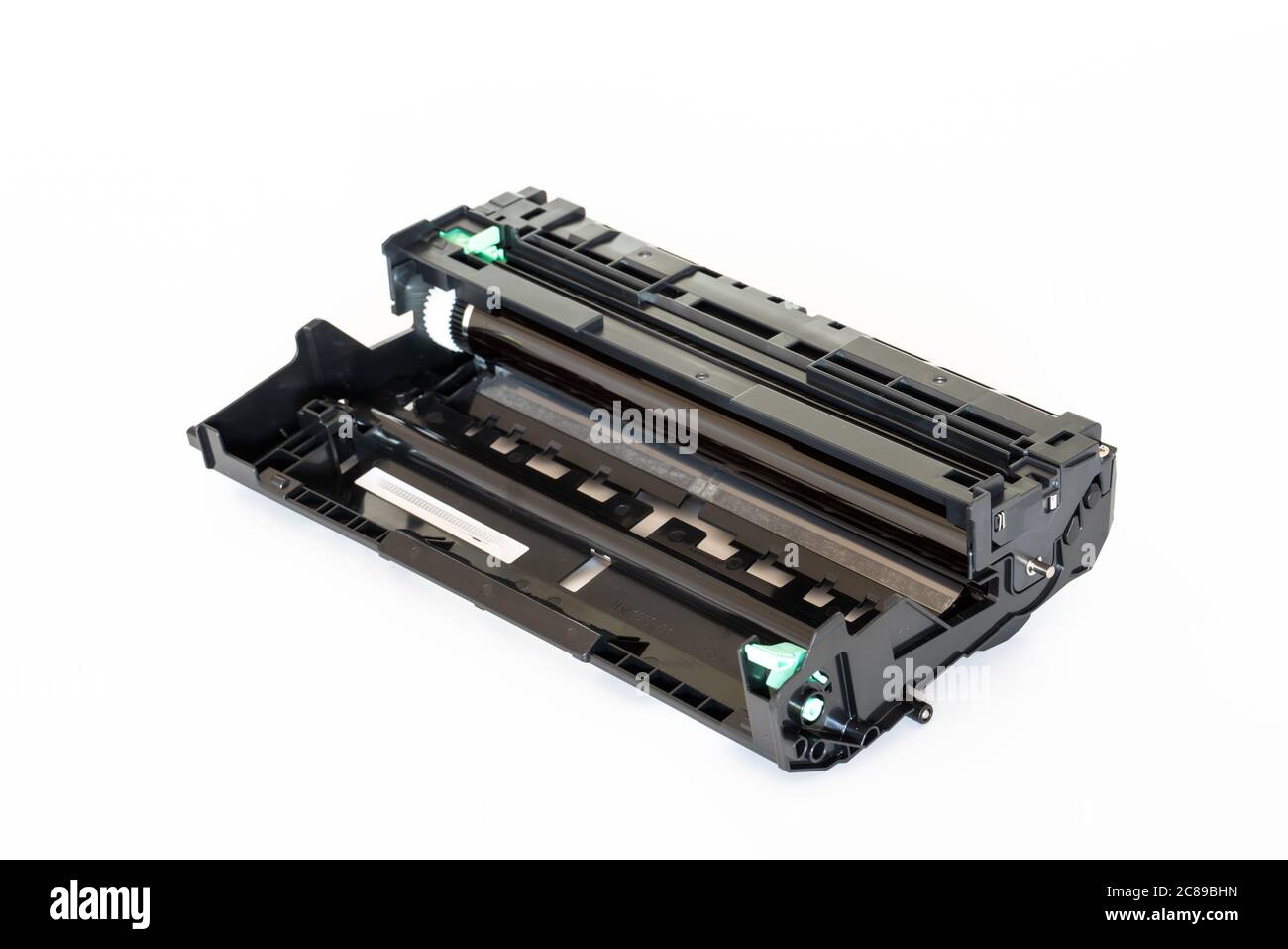 Drum printer Cut Out Stock Images & Pictures - Alamy