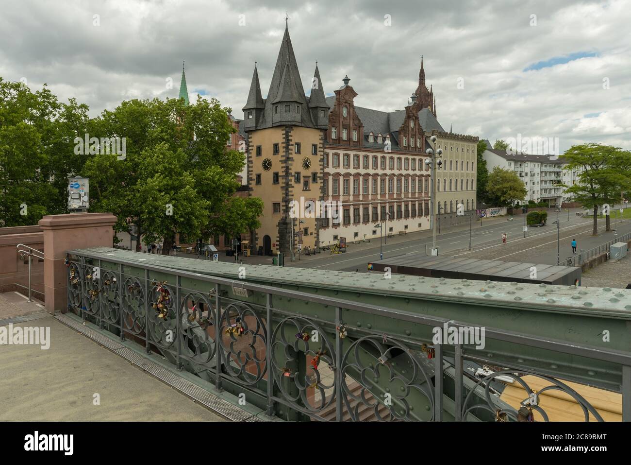 German clock museum hi-res stock photography and images - Alamy