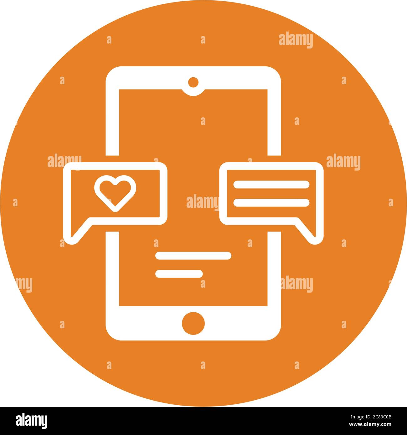 Love connection images vector vectors hi-res stock photography and ...