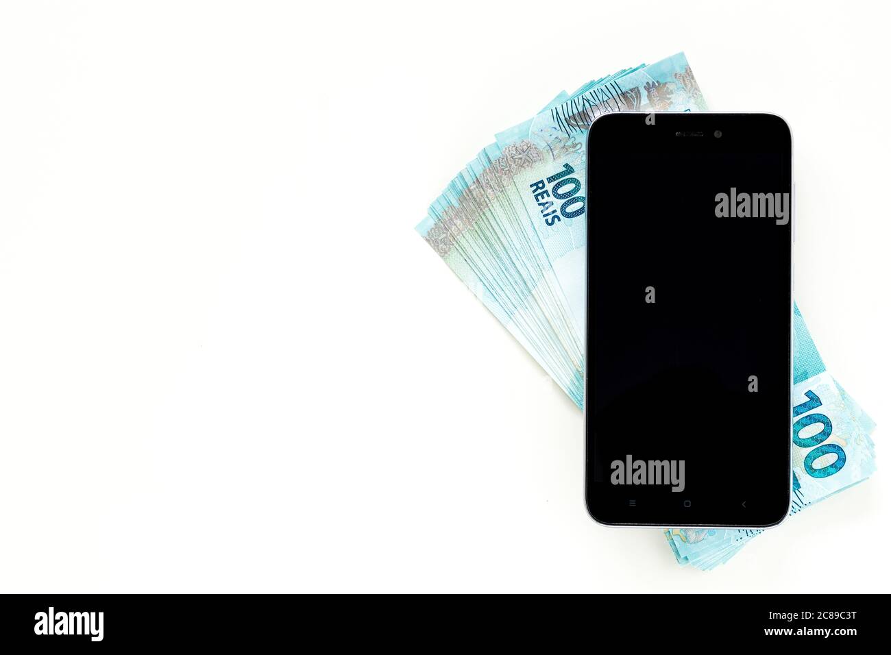 Pay phone brazil hi-res stock photography and images - Alamy