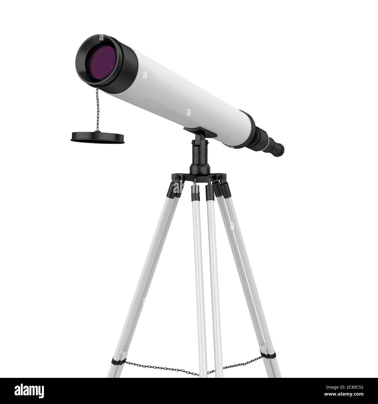 Star scope hi-res stock photography and images - Alamy