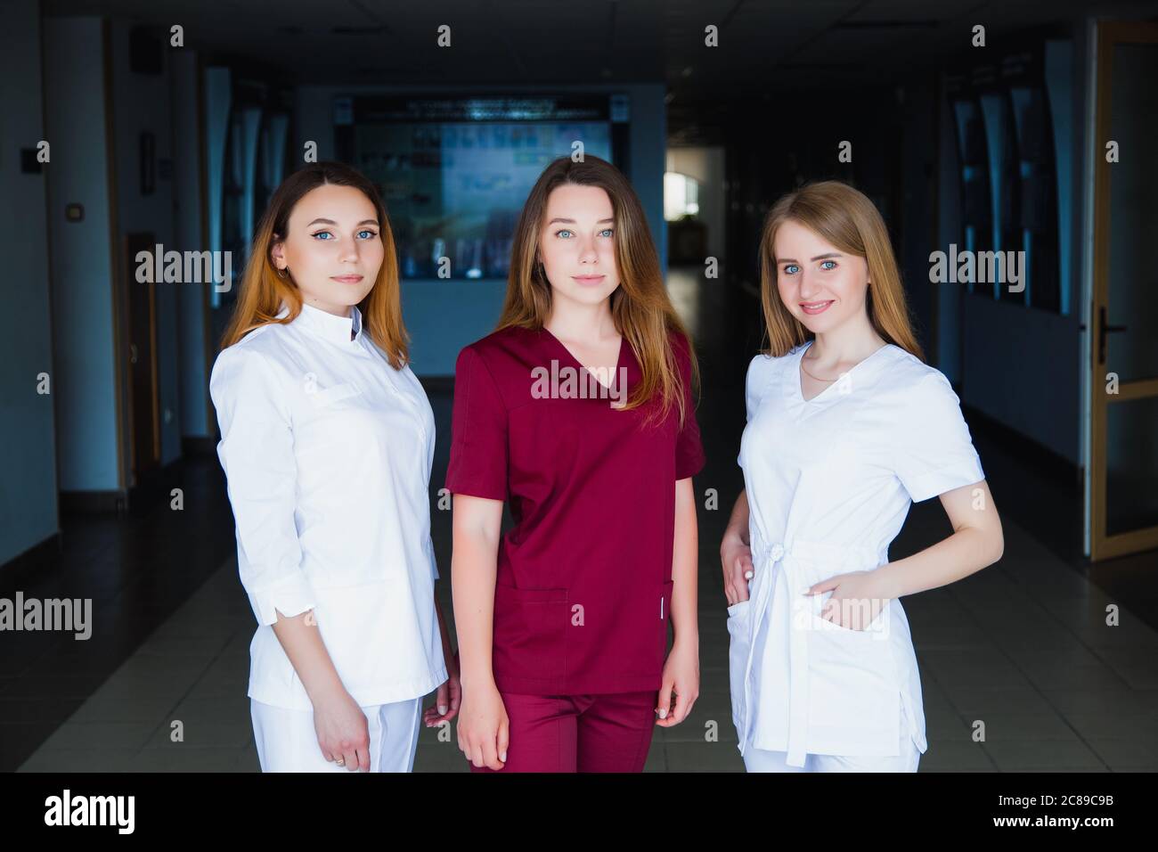 University collage hospital hi-res stock photography and images - Alamy