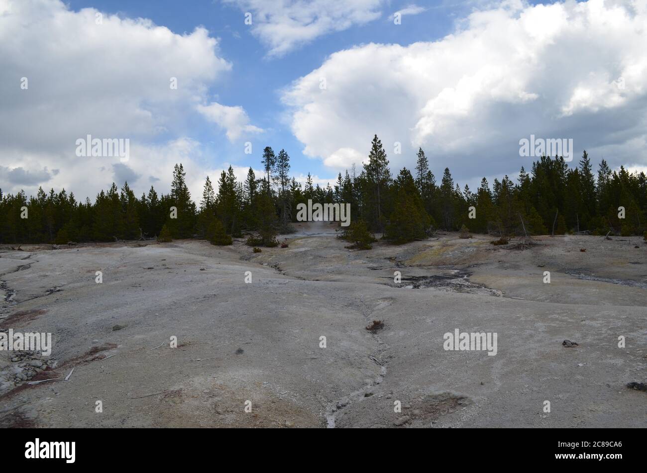 Caldera outdoor slope hi-res stock photography and images - Alamy