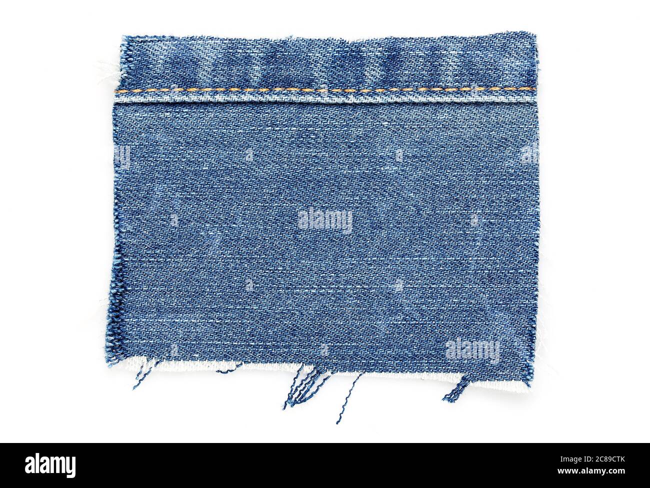 Stitch detail Cut Out Stock Images & Pictures - Alamy