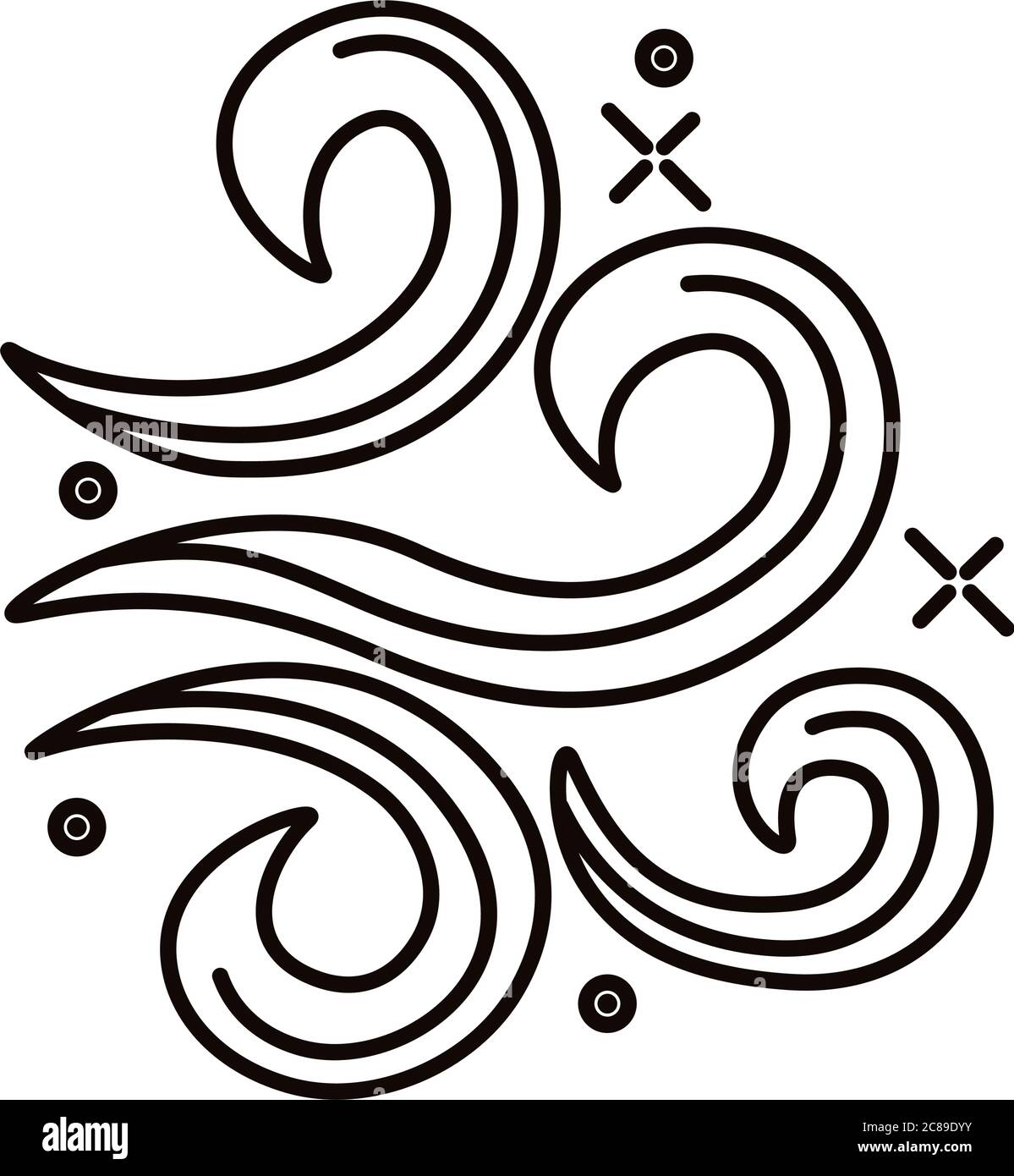 Zodiac Air Sign High Resolution Stock Photography and Images - Alamy