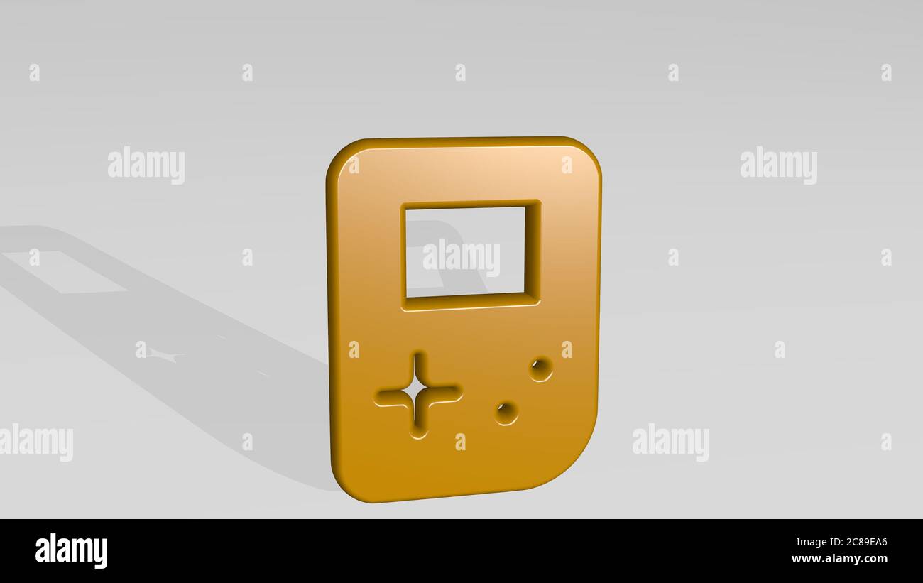 Nintendo plaque hi-res stock photography and images - Alamy