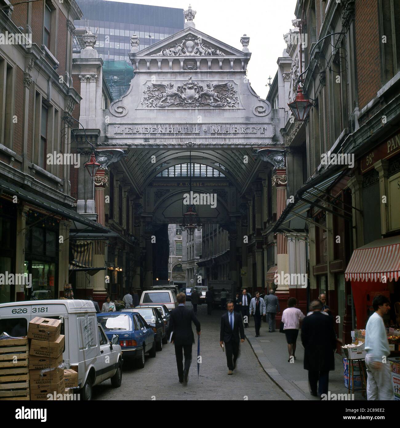 1987 hi-res stock photography and images - Alamy