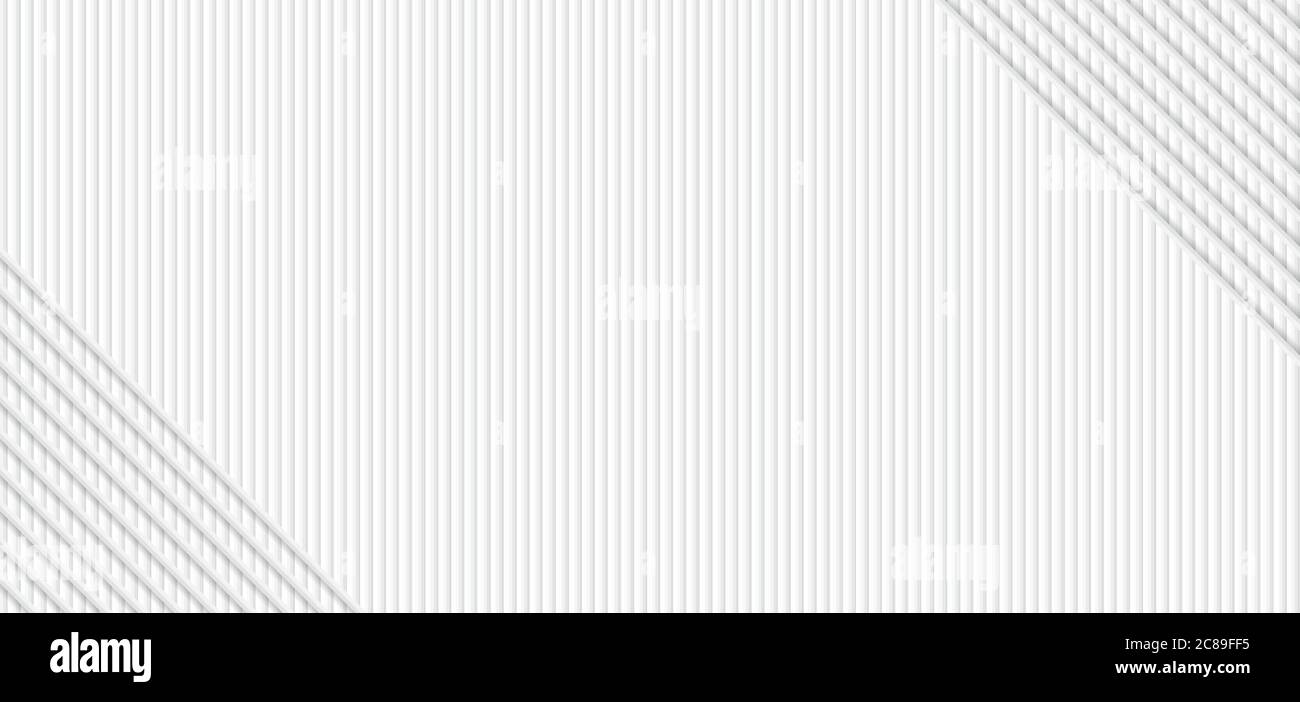 White pattern clean background minimal design with space for content ...