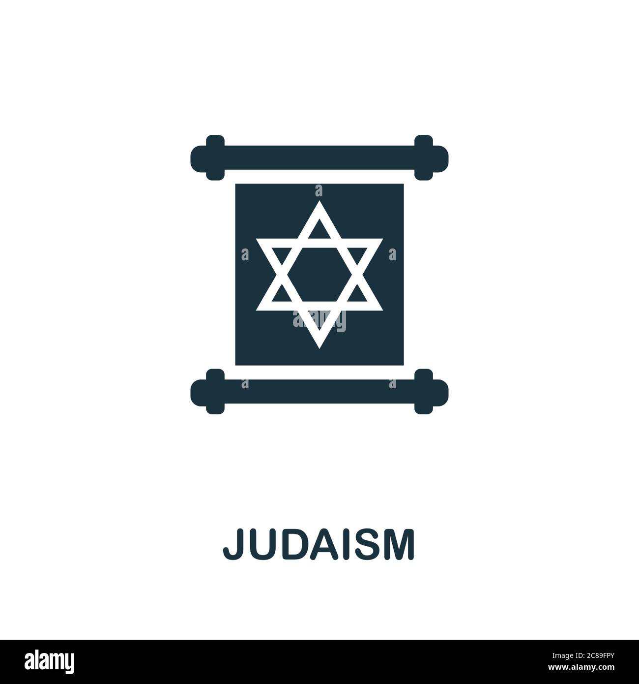 Symbol Of Judaism Religion