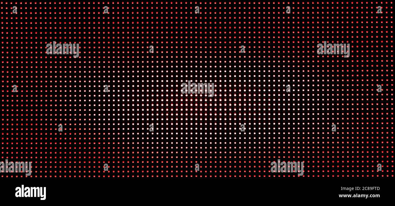 Luminous white dots hi-res stock photography and images - Alamy