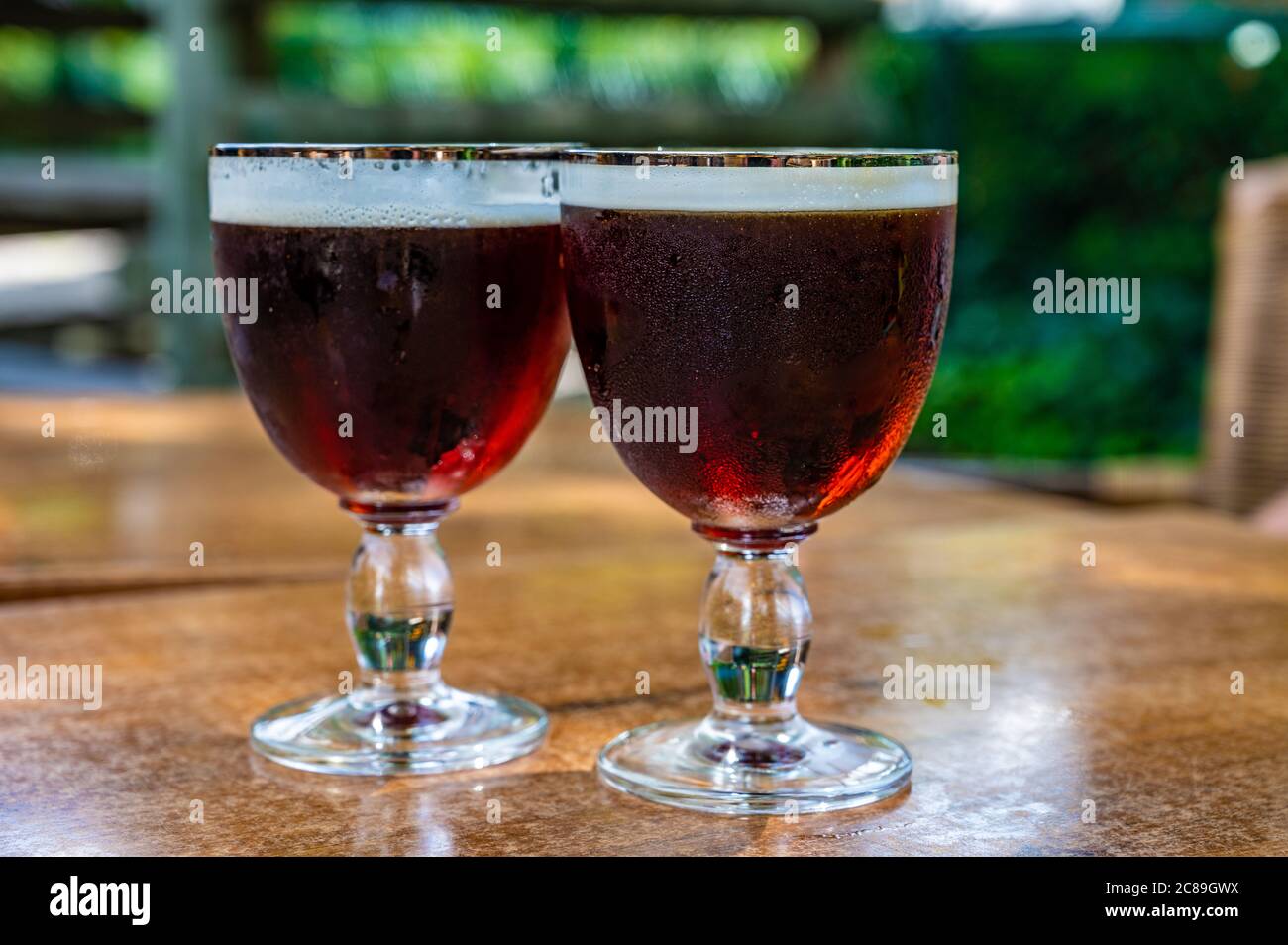 Draught abbey hi-res stock photography and images - Alamy