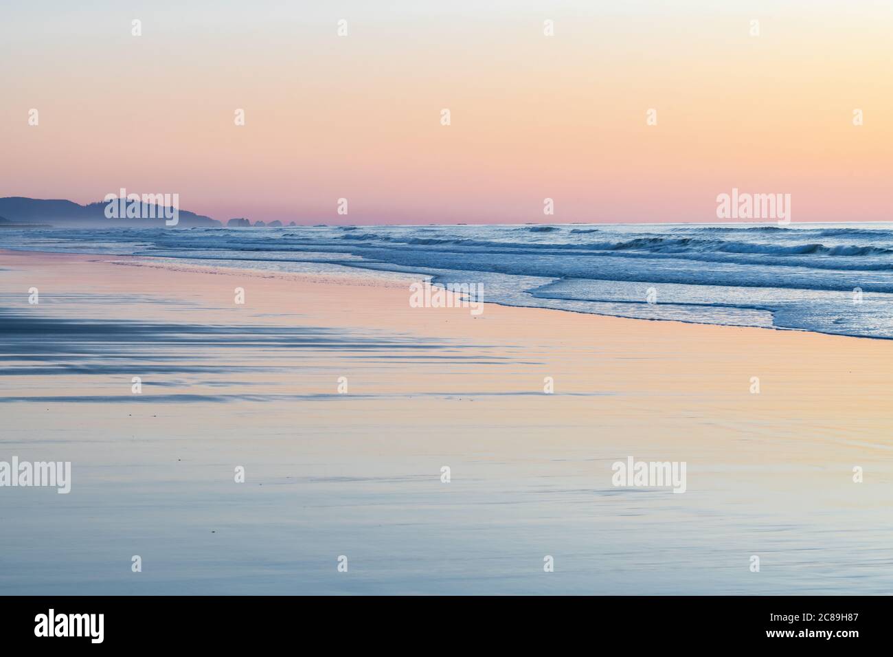 Nehalem state park hi-res stock photography and images - Alamy