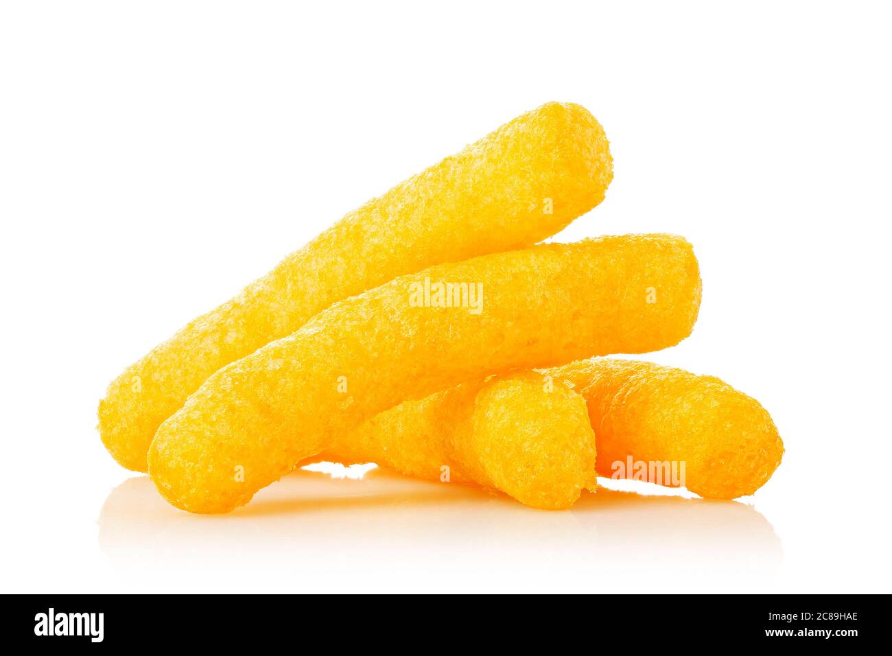 Cheese puffs hi-res stock photography and images - Alamy